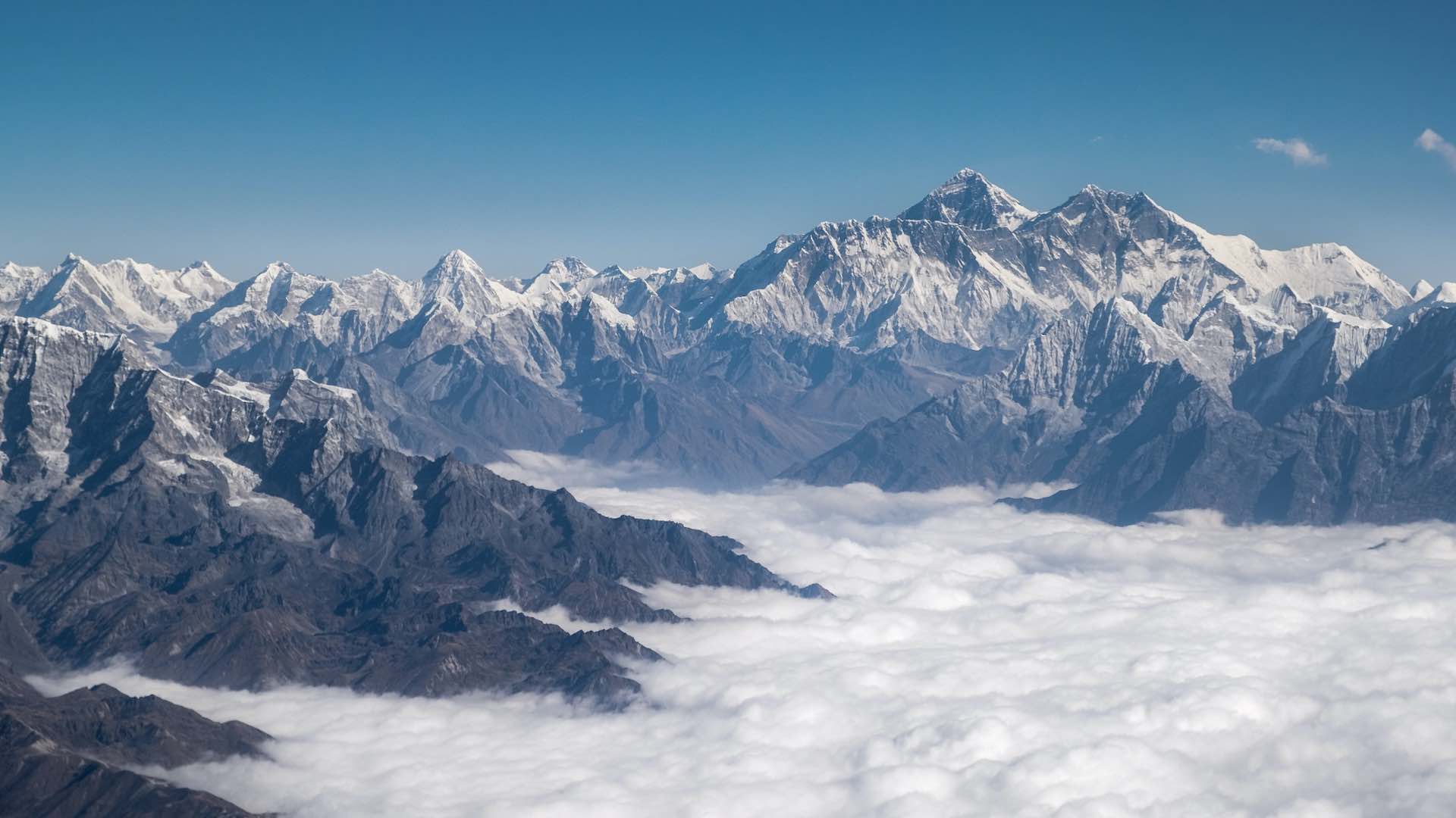 600-million-year-old ocean water discovered in the Himalayas, may shed ...